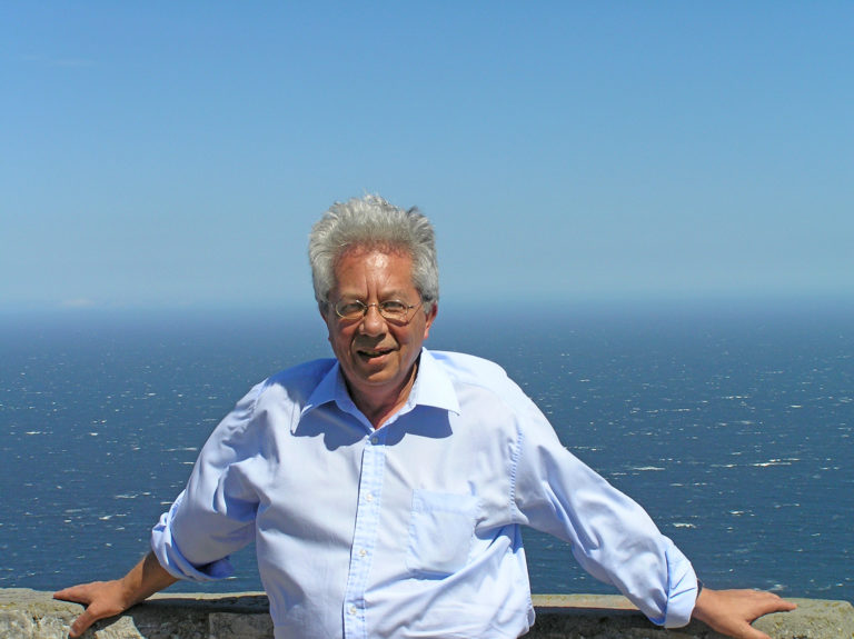 Remembering Joseph A. Buttigieg – b2o: boundary 2 online