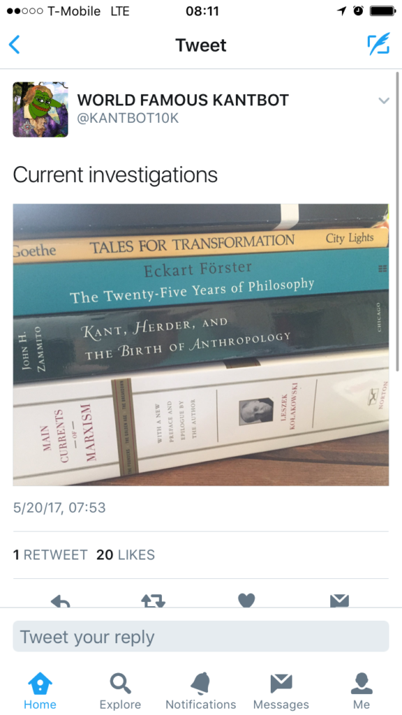 Leif Weatherby — Irony and Redundancy: The Alt Right, Media ...