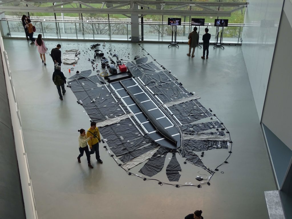 Ryan Bishop and Tania Roy — Frictionless Sovereignty and the Oceanic ...