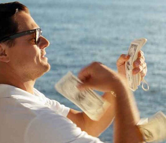 Finance and Fiction | boundary 2