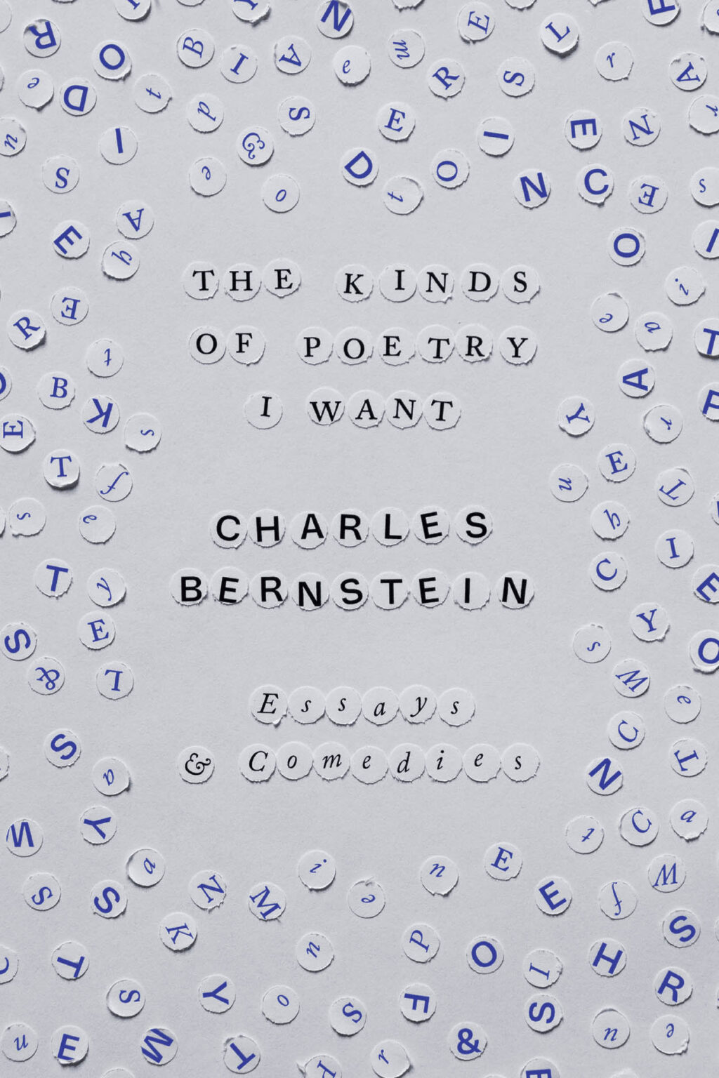 Kind of Bernstein–A b2o Review dossier – b2o: boundary 2 online