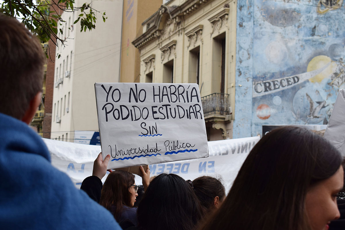 Mariela Cuadro and Sol Montero–Beyond Utility: A Defense of The Social ...